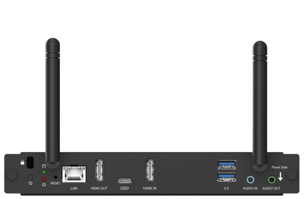 Emko Software - Emkotech Interactive Displays & Innovative Solutions