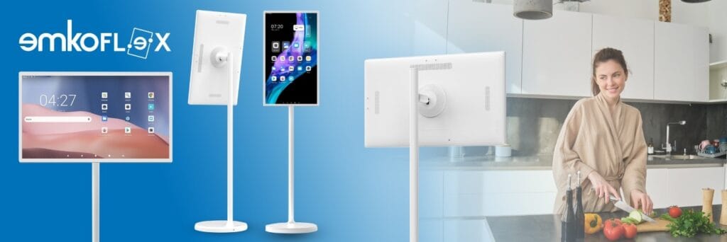 Home Page - Emkotech Interactive Displays & Innovative Solutions