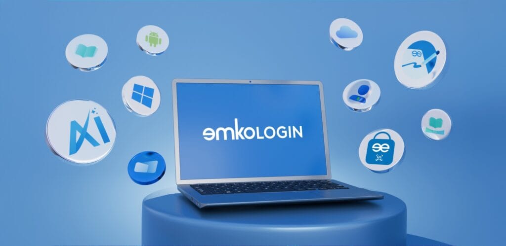 Emko Software - Emkotech Interactive Displays & Innovative Solutions